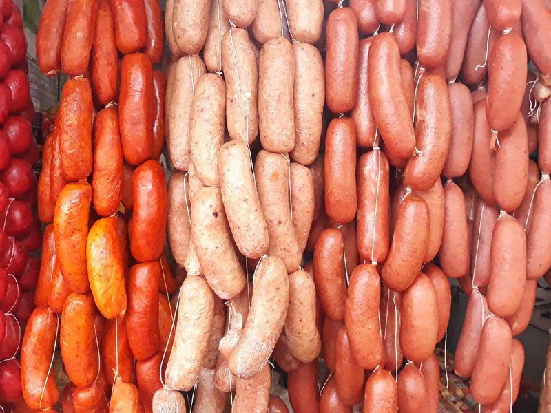 Was steckt in der Wurst? - HunteWeserNews.de
