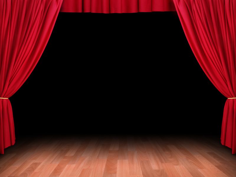 Zu alt für die Bühne? Golden Age: Lesung und Gespräch im Theater Bremen ...