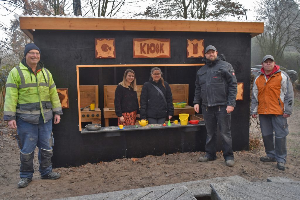 Der Laden ist wieder geöffnet - HunteWeserNews.de