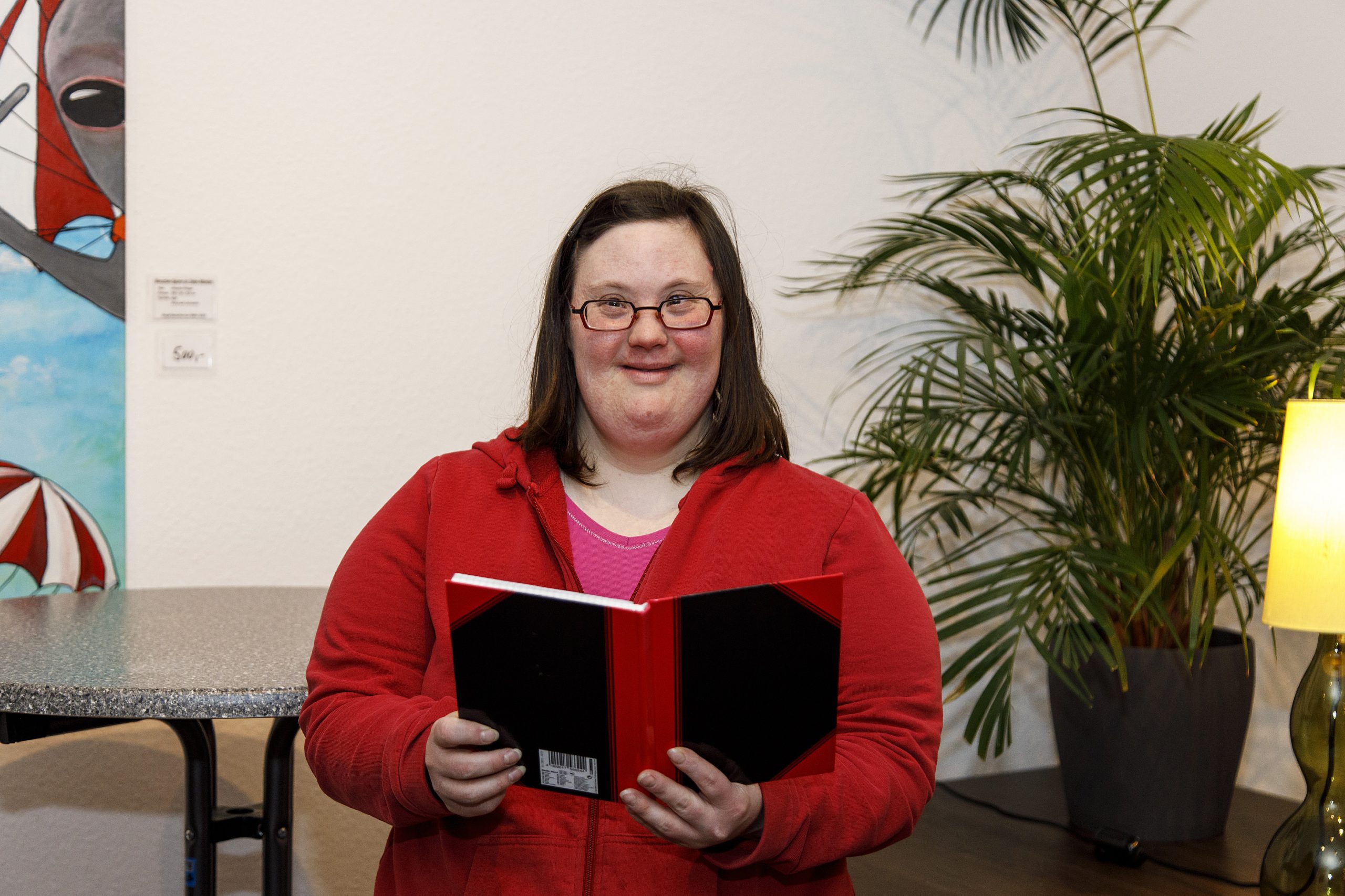 Inklusiver Poetry Slam im Nahbei - HunteWeserNews.de