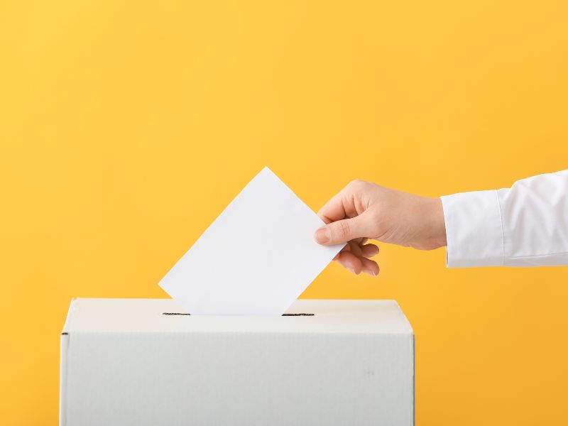Online-Vortrag über Studie zum Anstieg der AfD-Wahlbereitschaft ...