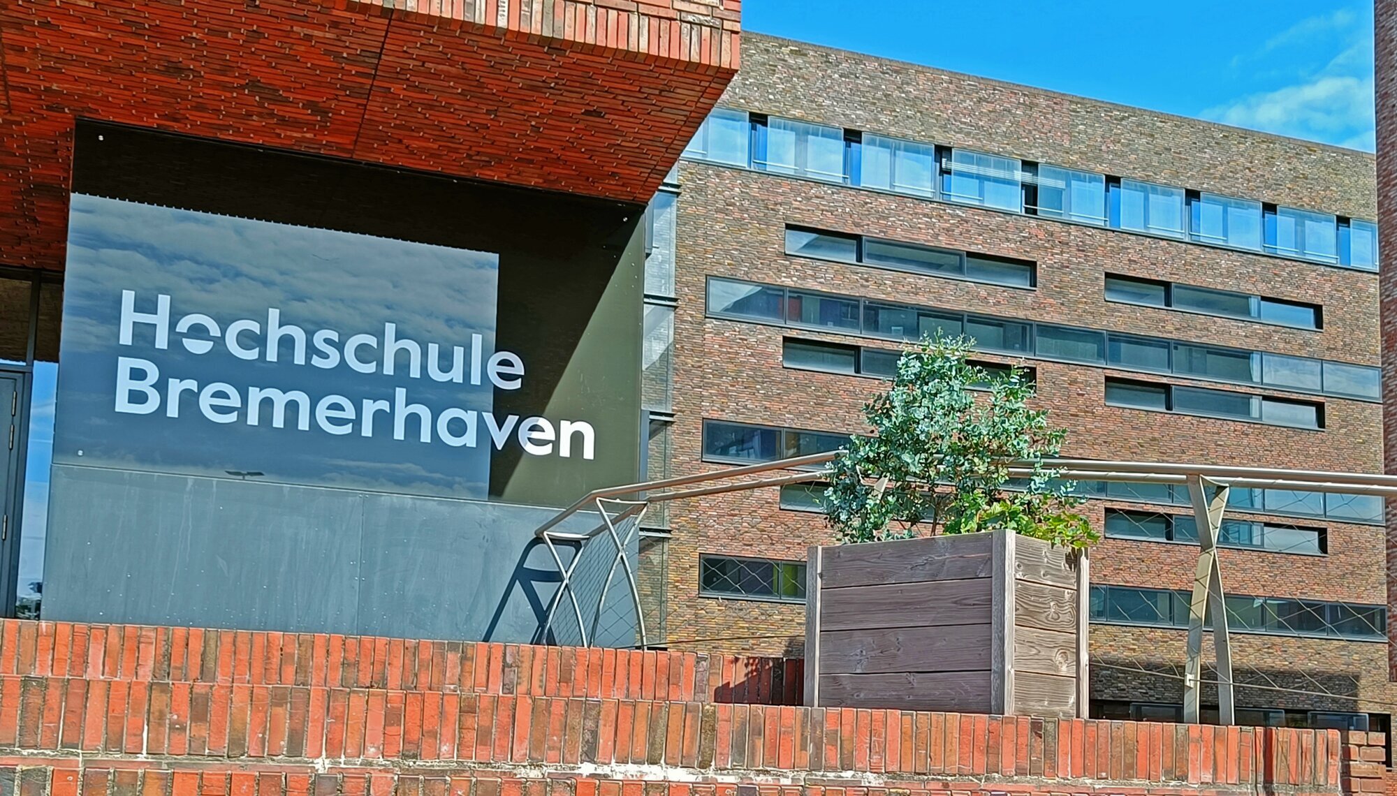 Hochschule Bremerhaven lädt Studierende aus 13 Ländern zur Summer ...